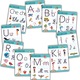 Set 40 de planse didactice literele alfabetului pentru clasa pregatitoare si clasa I - eMAG.ro