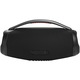 Boxa portabila JBL Boombox 3, 180W, Bluetooth, 24H, IP67, PartyBoost, Negru - eMAG.ro