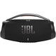 Boxa portabila JBL Boombox 3, 180W, Bluetooth, 24H, IP67, PartyBoost, Negru - eMAG.ro