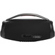 Boxa portabila JBL Boombox 3, 180W, Bluetooth, 24H, IP67, PartyBoost, Negru - eMAG.ro