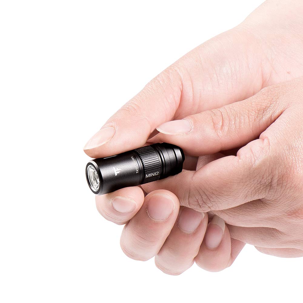 Lanterna TrustFire 220 lm Mini 2 - eMAG.ro