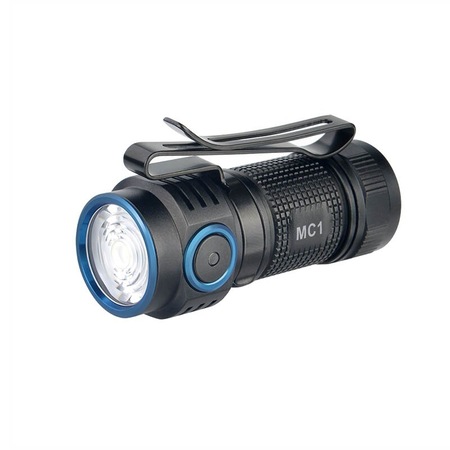 Lanterna TrustFire MC1 - eMAG.ro