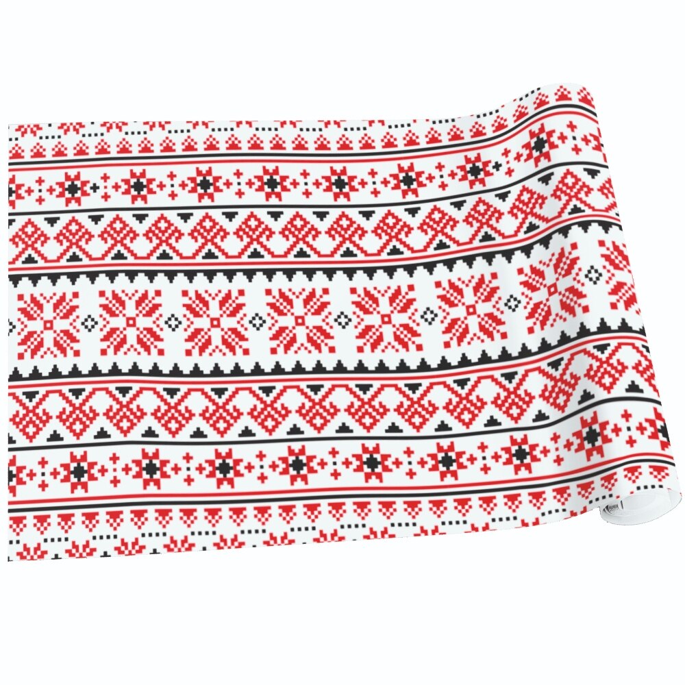 Autocolant faianta, laminat, Priti Global, traditional romanesc, 60x200 ...