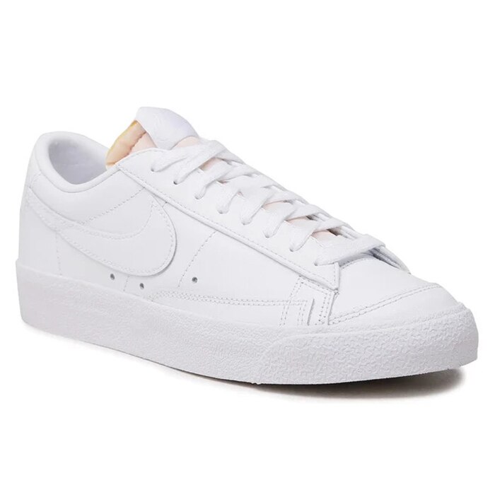 Спортни обувки Nike Blazer Low 77 DC4769-101, бели, 36 EU - eMAG.bg