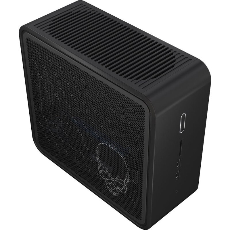 Mini PC Intel NUC 9 Extreme Core i7-9750H, 64GB DDR4 RAM, 1TB SSD NVMe ...