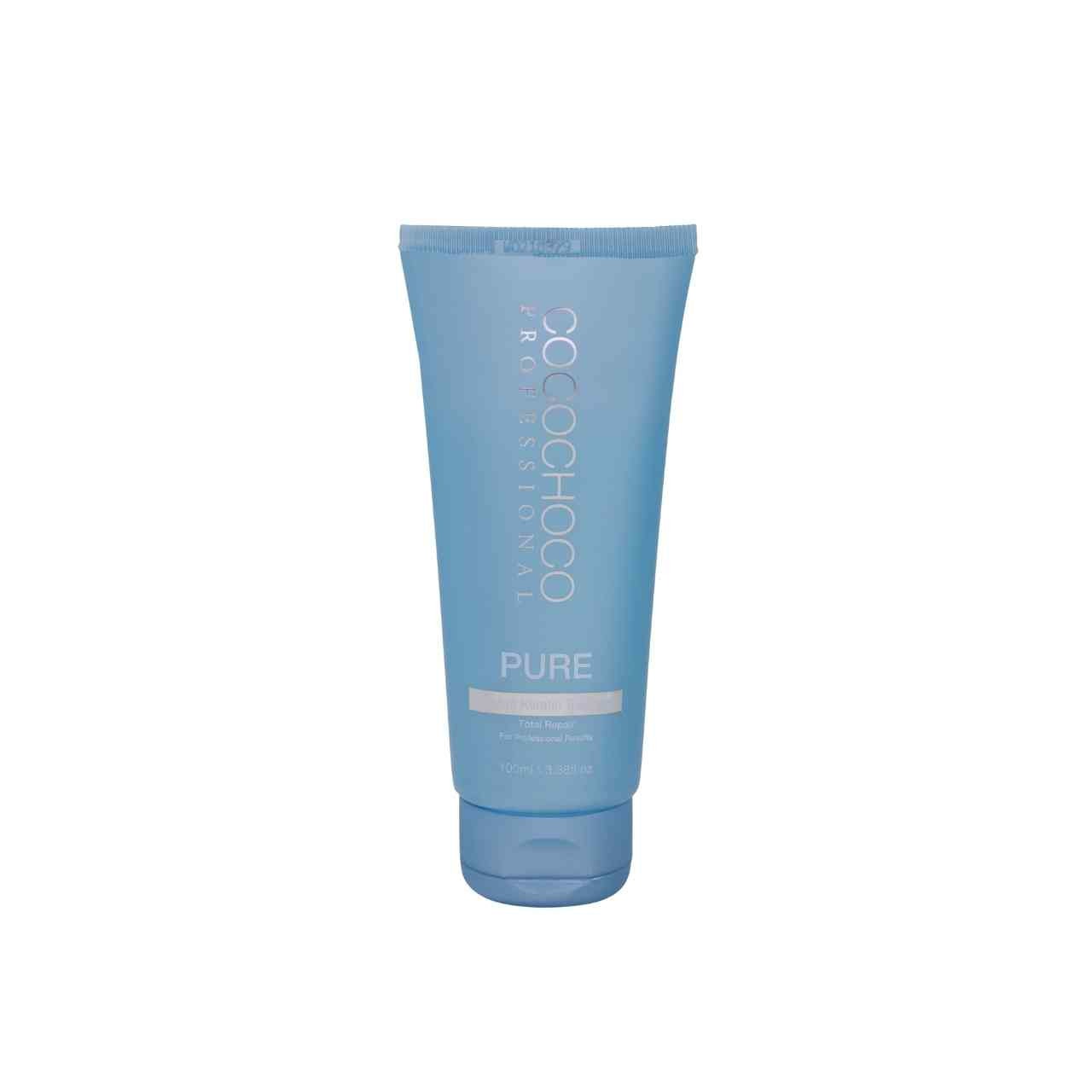 COCOCHOCO Pure Keratin 100 ml - eMAG.hu