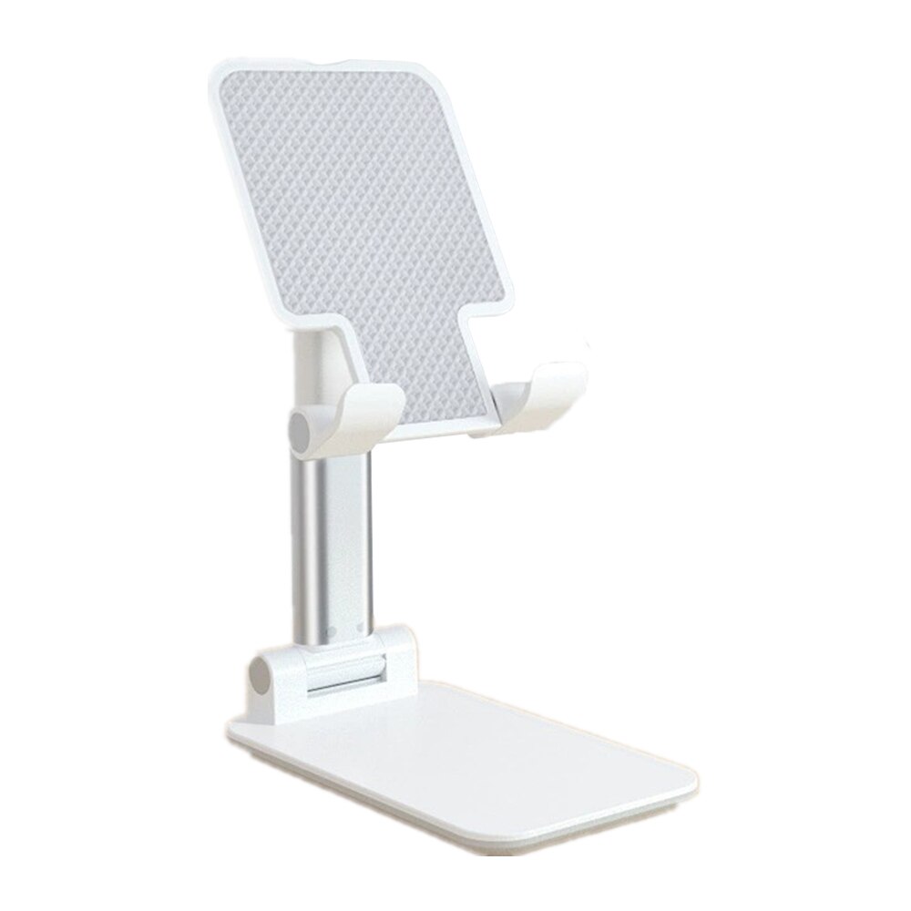 Suport pentru telefon/tableta, Uazeo, Universal, Alb - eMAG.ro