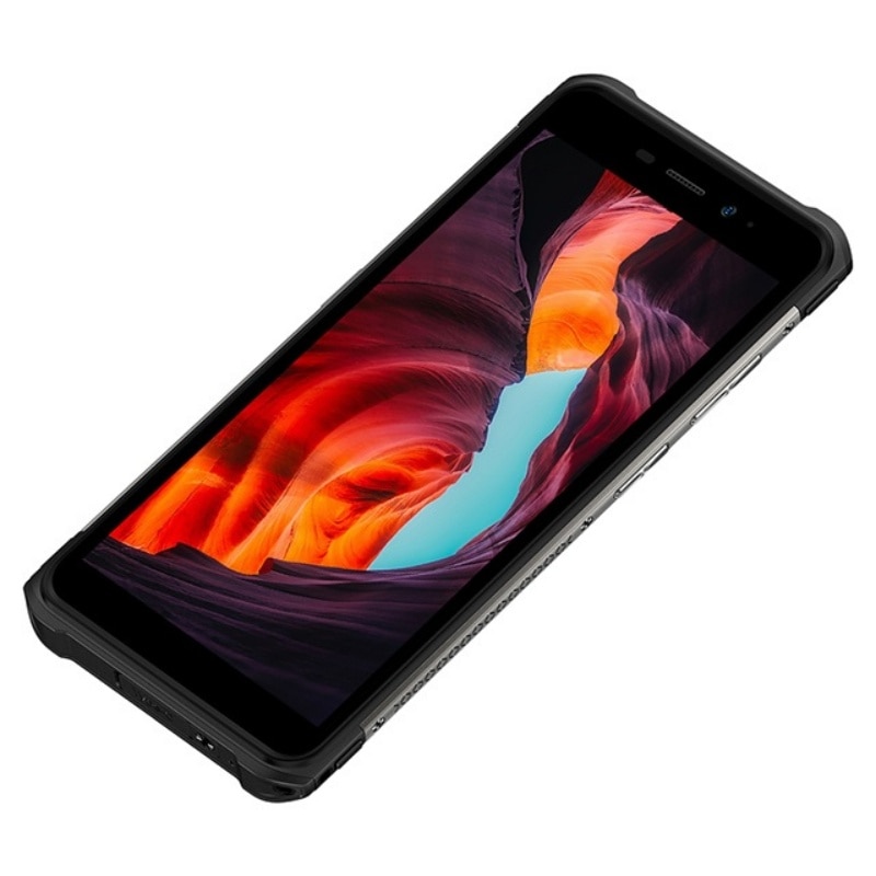Telefon mobil Ulefone Armor X10 Pro Negru, 4G, IPS 5.45", 4GB RAM, 64GB ...