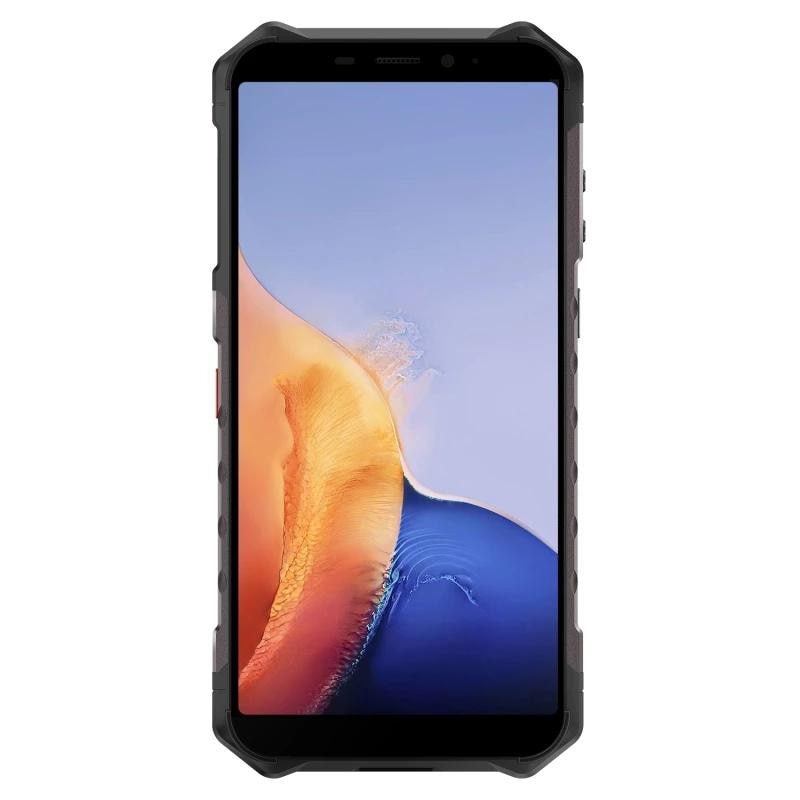 Мобилен телефон Ulefone Armor X9 Pro Black, 4G, IPS 5.5", 4GB RAM, 64GB ...