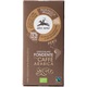 Ciocolata neagra organica cu cafea Fairtrade Alce Nero, 50g - eMAG.ro