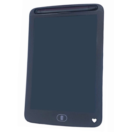 Tableta grafica rescriptibila pentru desen, Pad Kids, 8.5-inch, Creion ...