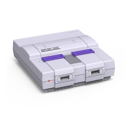 Carcasa Shell W / Oprire sigura & Reset Gaming Cauza Retropie-u pentru ...