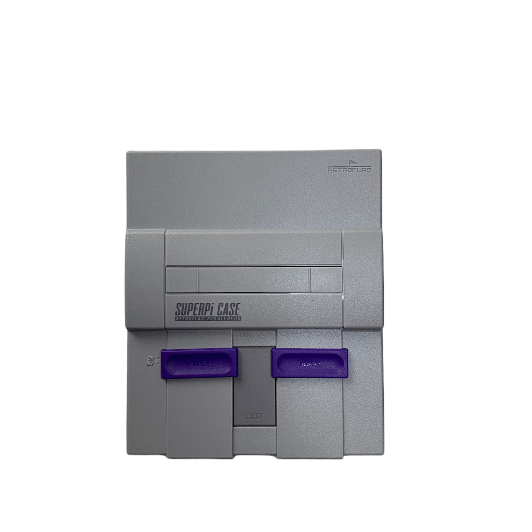 Carcasa Shell W / Oprire sigura & Reset Gaming Cauza Retropie-u pentru ...