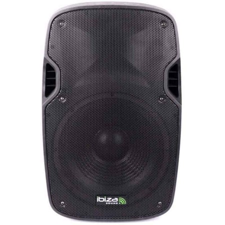 Boxa activa Ibiza XTK-12A 250W RMS 500W Peak - eMAG.ro
