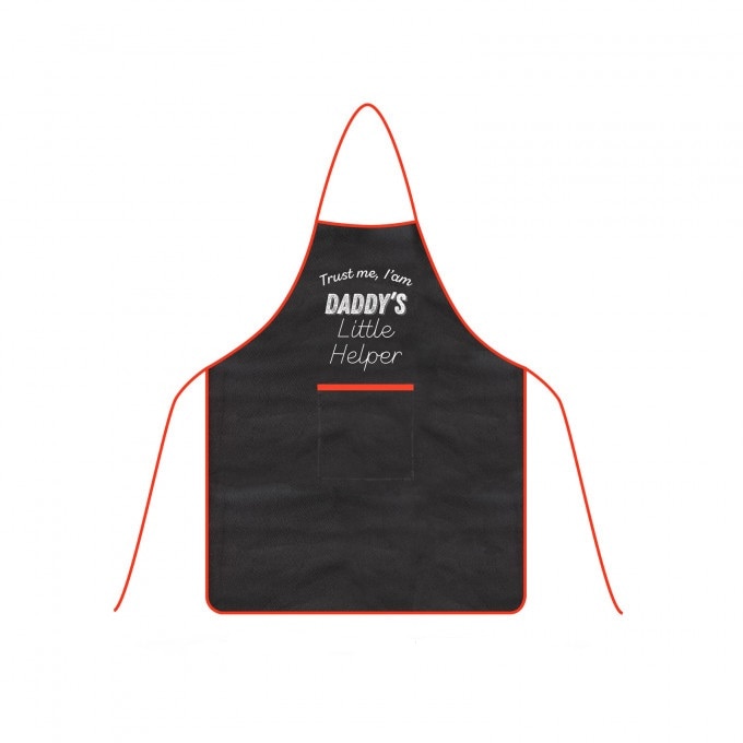 Sort de bucatarie pentru copii, 44 x 60 - eMAG.ro