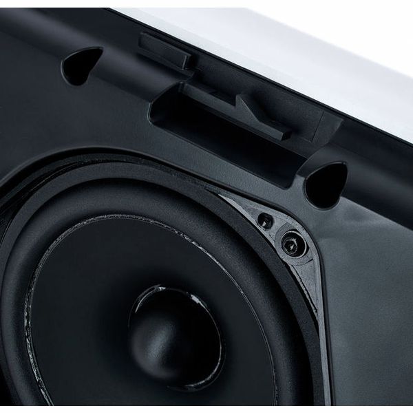 Set Boxe Bose FreeSpace FS4SE alb 4.5 inch Exterior 100V,16Ohm 40W ...