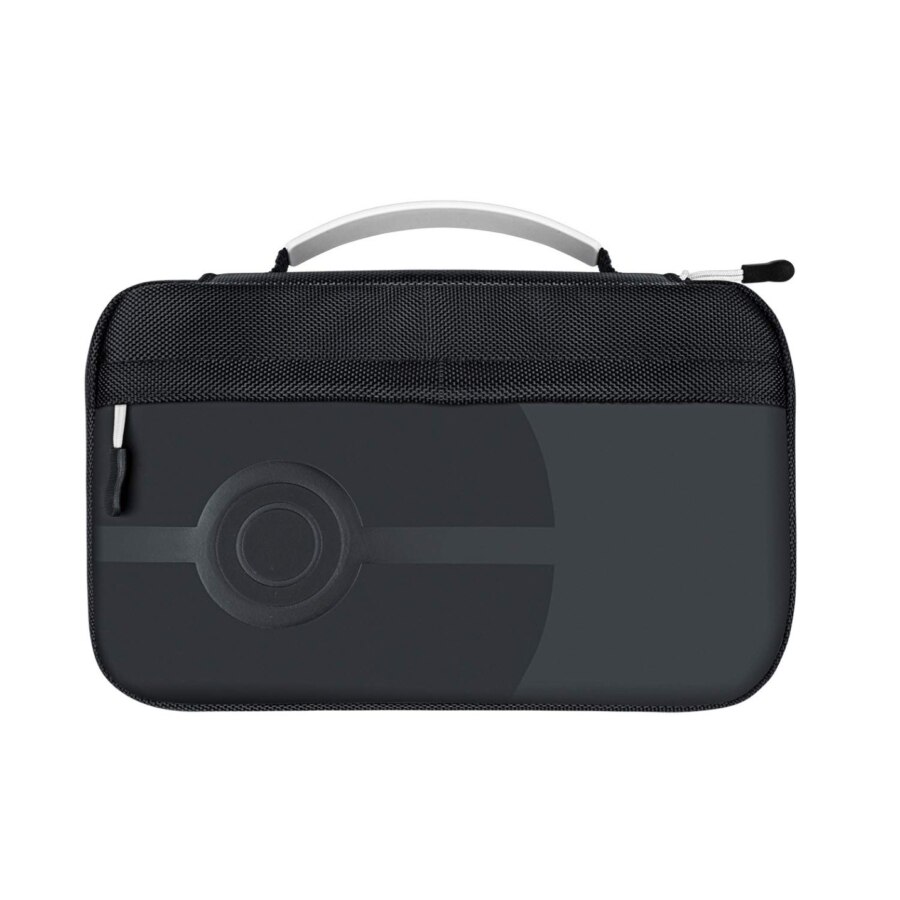 Geanta pentru consola PDP Commuter Nintendo Switch Pokémon Elite ...