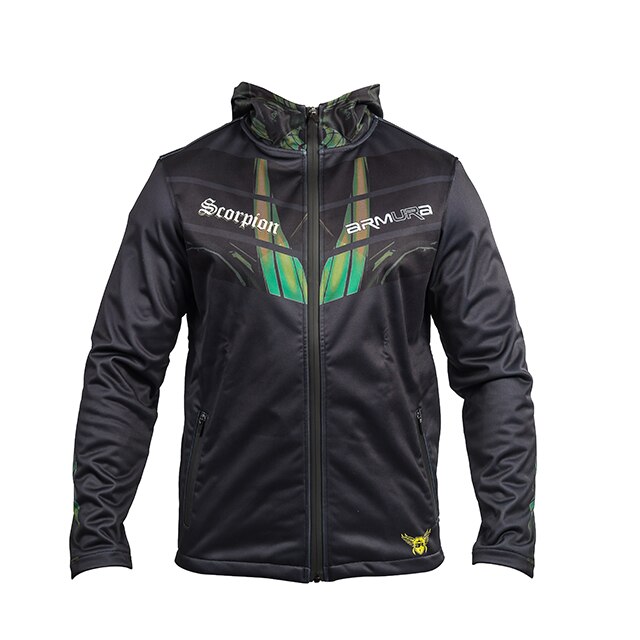 Geaca Softshell ARMURA Scorpion 2XS - eMAG.ro