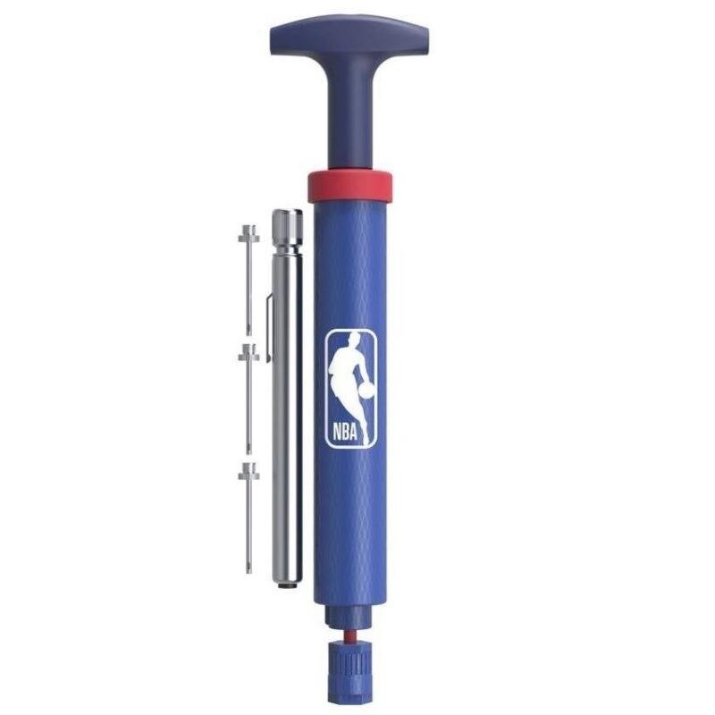 Kit pompa de umflat mingi de baschet, Wilson NBA DRV Pump Kit ...