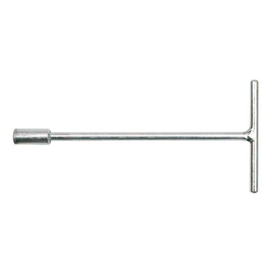 Cheie tubulara hexagonala Vorel 13 mm, lungime 190 mm, tip T, pentru ...