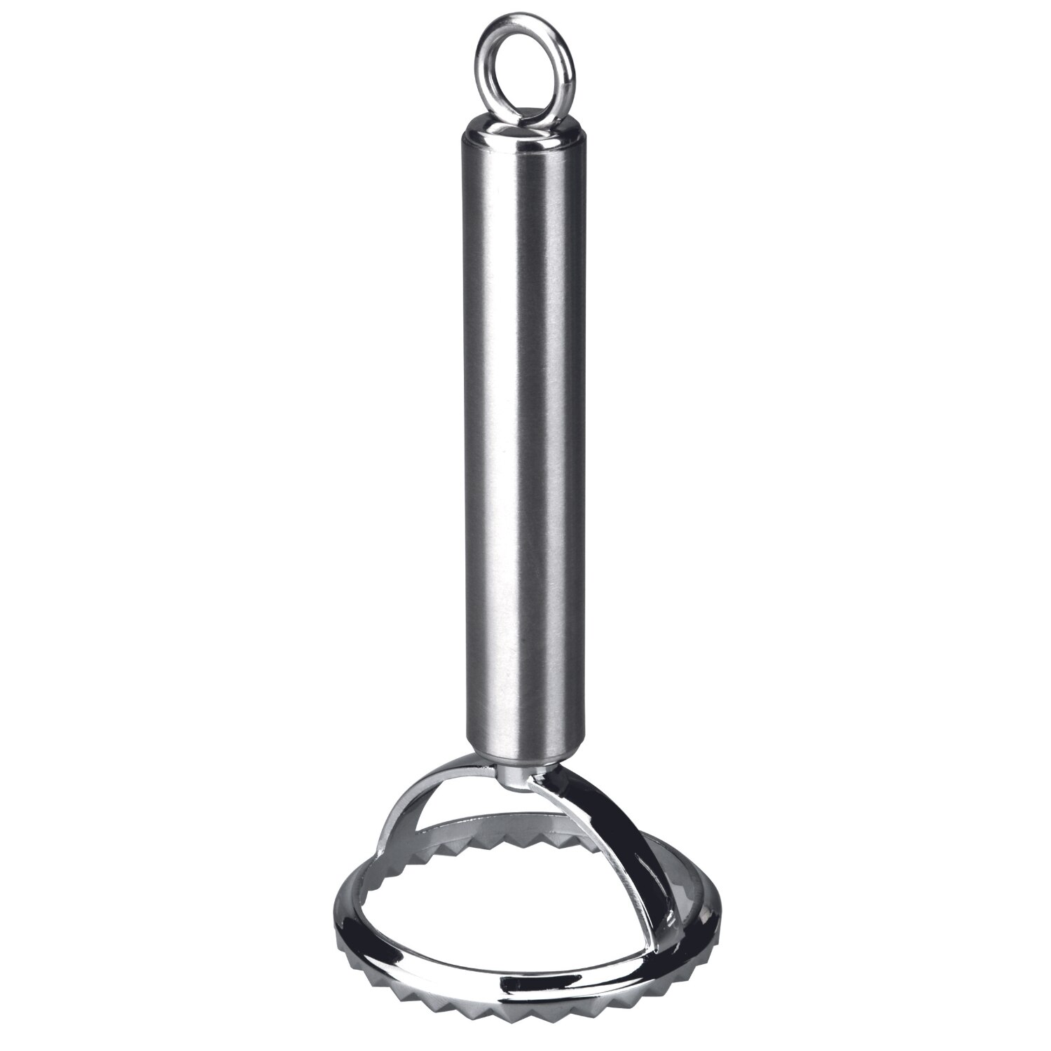 Decupator inox cerc pentru aluat, cerc, 6 cm, Ibili - eMAG.ro