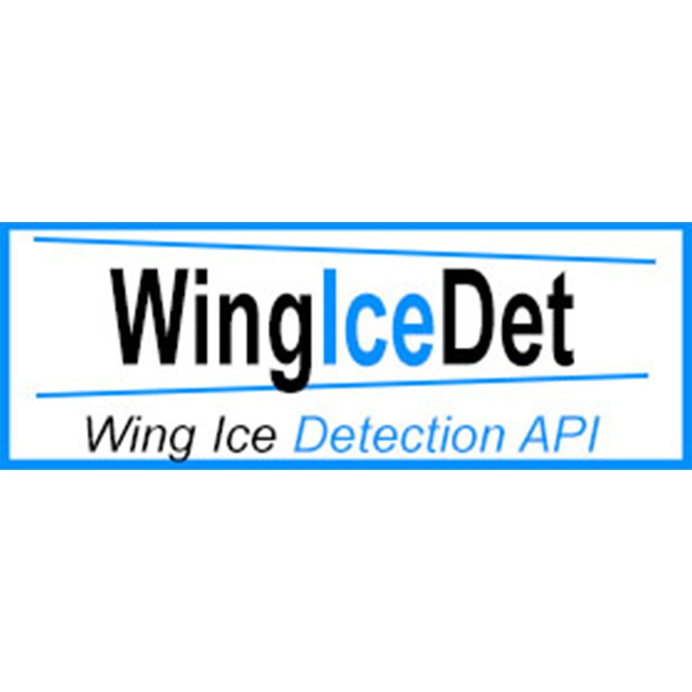 Aplicatie API Pentru Detectarea Ghetii Pe Aripa Avionului Din ...