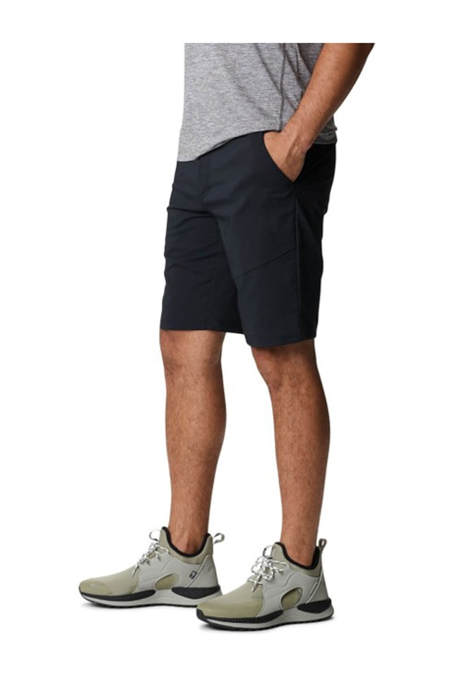 Columbia Tech Trail Short, черен, 34 - eMAG.bg