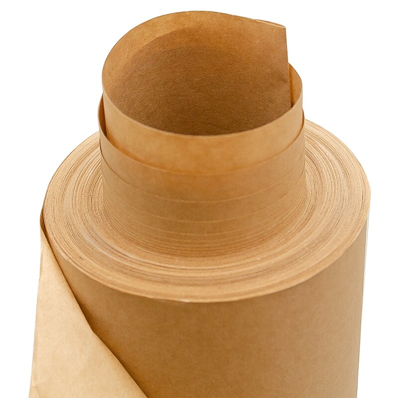 Hartie kraft rola, natur, densitate g/mp 70, latime mm 1030, Suprafata ...