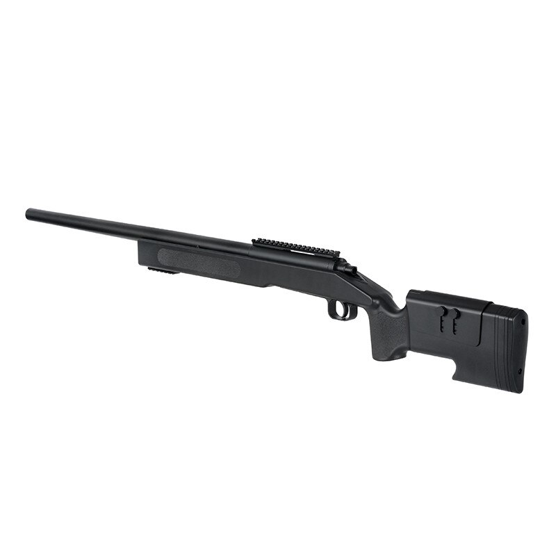 Pusca sniper Airsoft, M62, DE - eMAG.ro