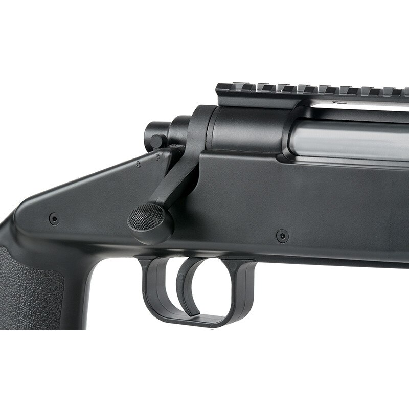 Pusca sniper Airsoft, M62, DE - eMAG.ro