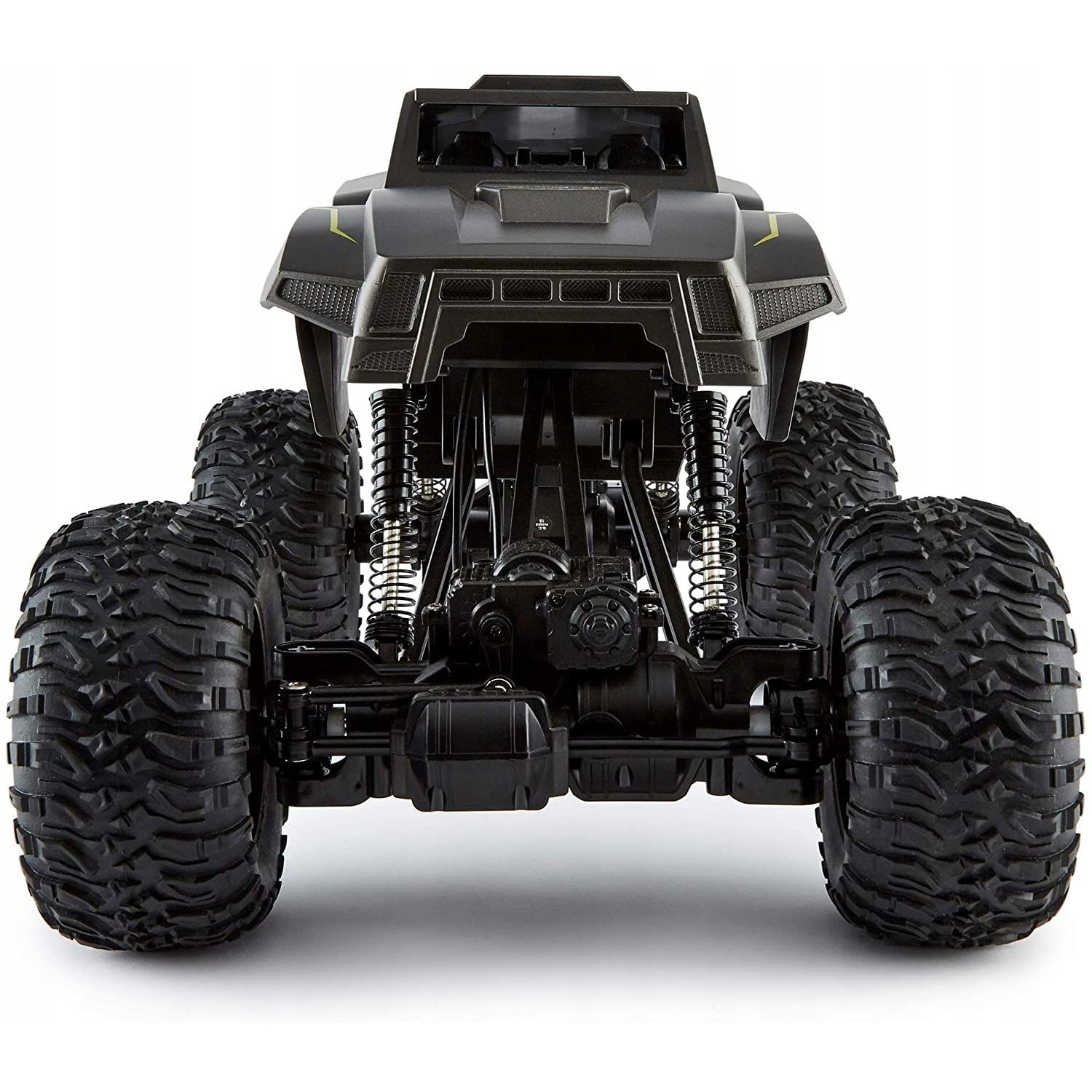 Magboss RC Car, Crawler Monster Truck, 2,4 GHz, 1:10, пластмаса, черен ...