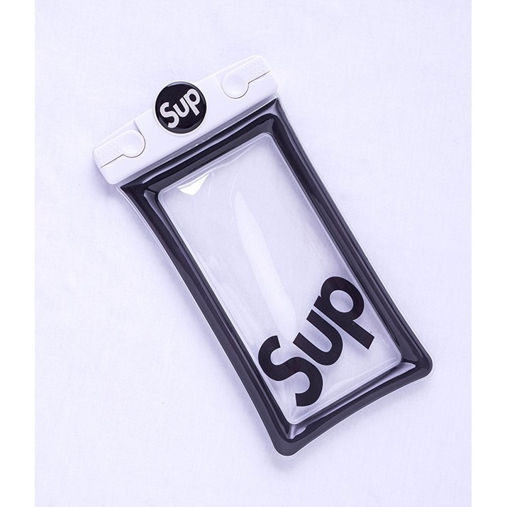 Husa subacvatica Mascot Waterproof Flippy, Snowproof, Universala, cu ...