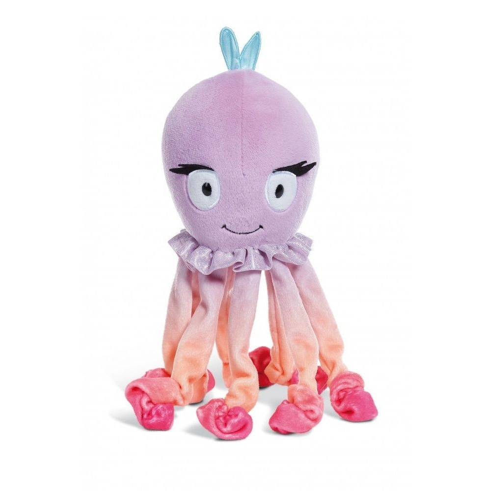 Nici Under the sea polip plüss – 15 cm - eMAG.hu