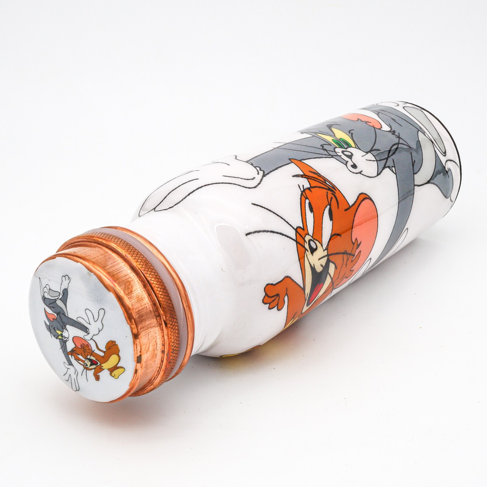 Sticla din cupru Friendship, AranA, 1 L - eMAG.ro