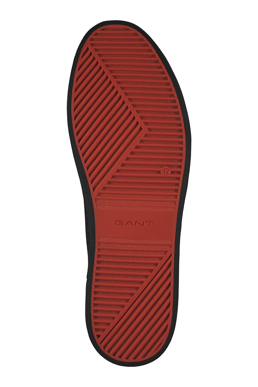 Gant, Текстилни кецове, Черен, 40 - eMAG.bg