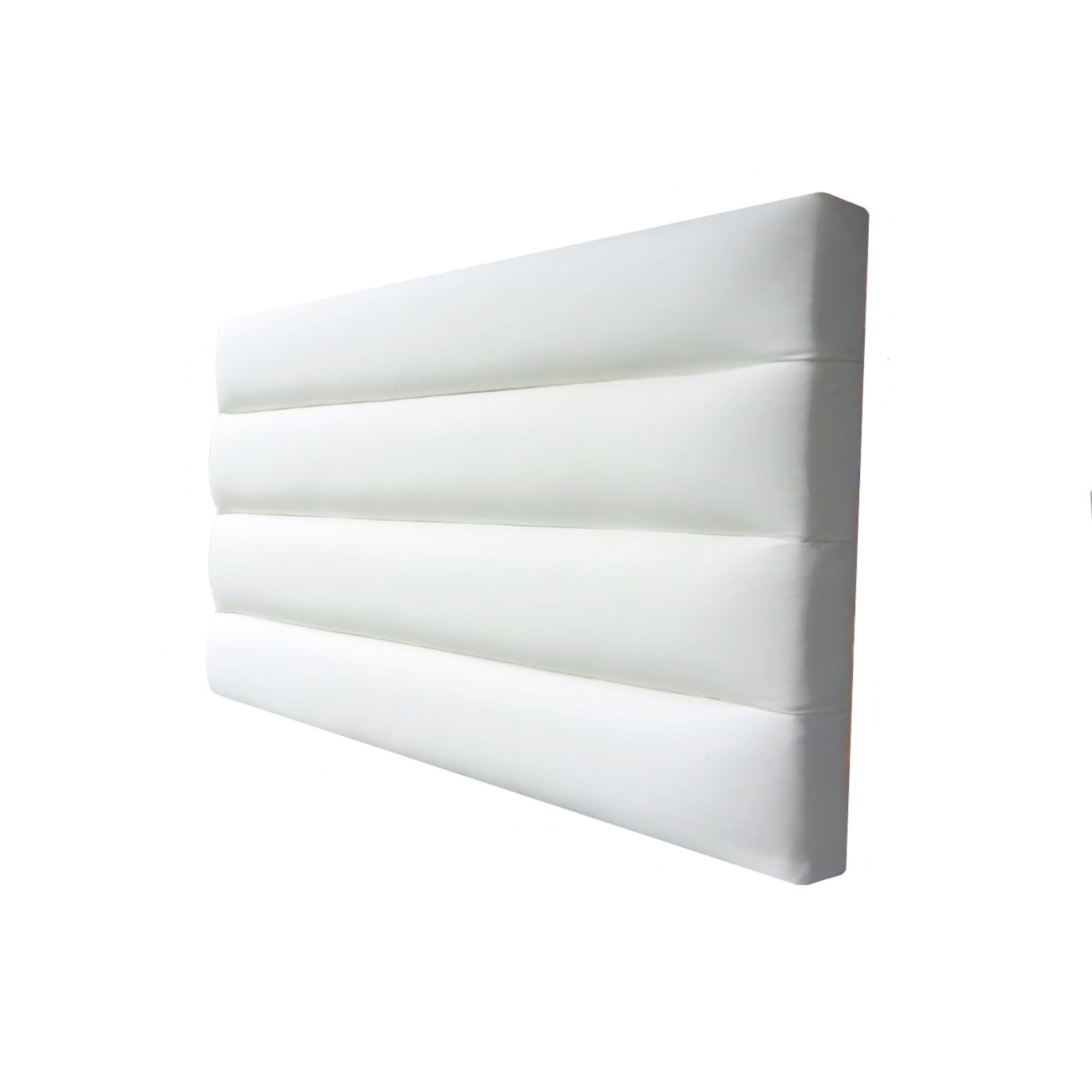 Tablie pat Fran, in dungi, alba, 60 x 100 cm - eMAG.ro