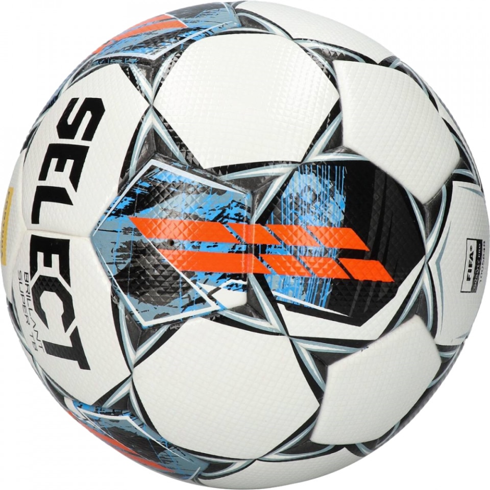 Minge fotbal Select Brillant Super TB V22 Fortuna 1 Liga - oficiala de ...
