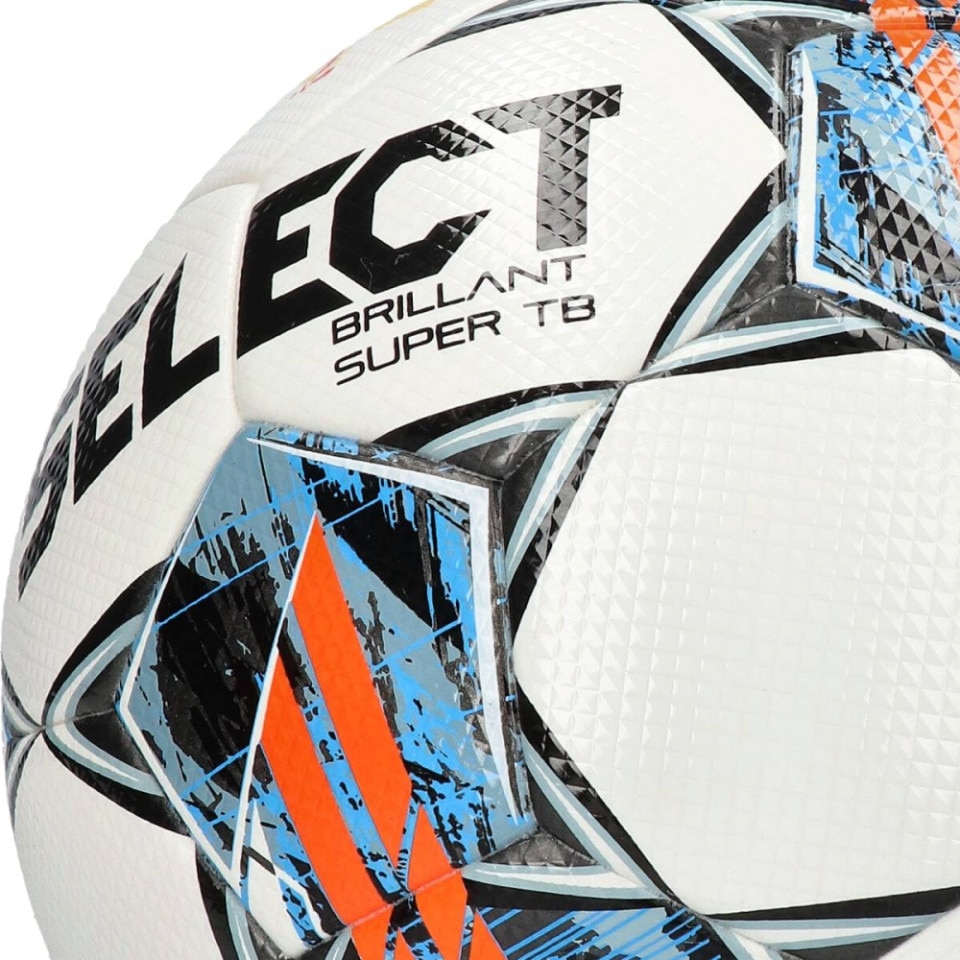Minge fotbal Select Brillant Super TB V22 Fortuna 1 Liga - oficiala de ...