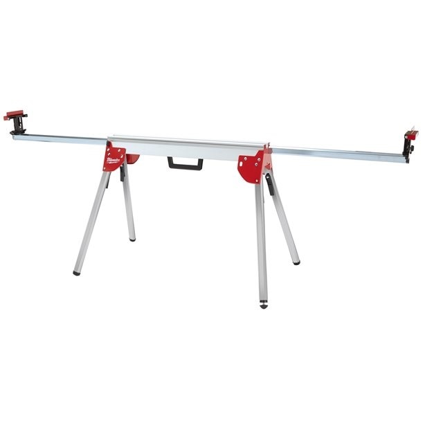 Стойка MILWAUKEE MSL 2000 Mitre (1.0-2.5m) (4933459617) - eMAG.bg