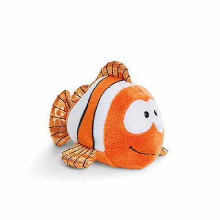 Nici Under the sea bohóchal plüss – 15 cm - eMAG.hu