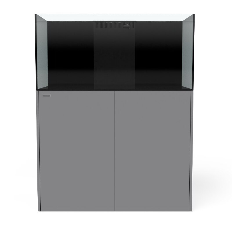 Acvariu cu suport, Aquaforest, PVC, 430 L - eMAG.ro