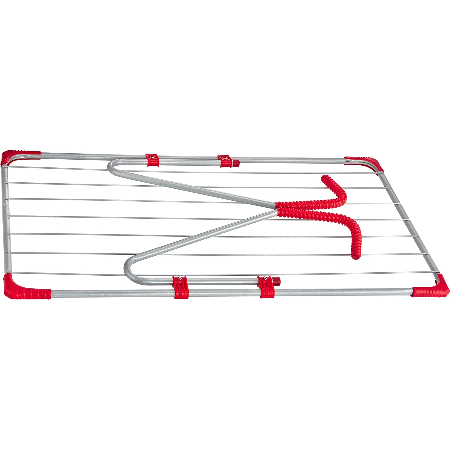 Uscator de rufe Perilla pentru balcon, 11 m - eMAG.ro