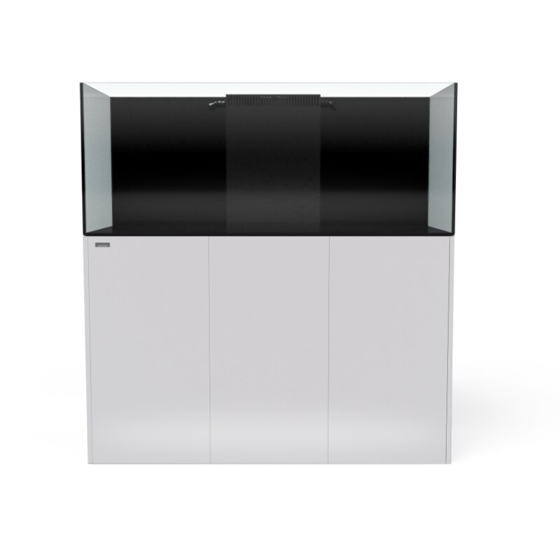 Acvariu cu suport, Aquaforest, PVC, 585 L - eMAG.ro