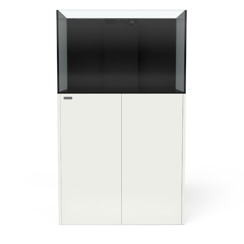 Acvariu cu suport, Aquaforest, PVC, 310 L - eMAG.ro