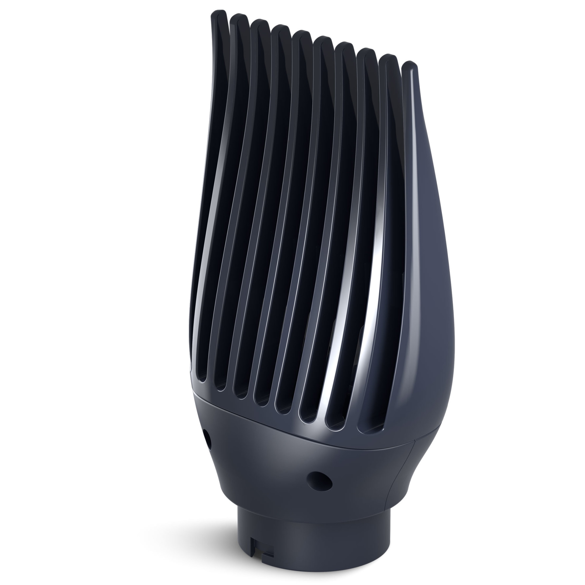 Perie cu aer cald Philips Seria 5000 BHA530/00, 1000W, tehnologie de ...