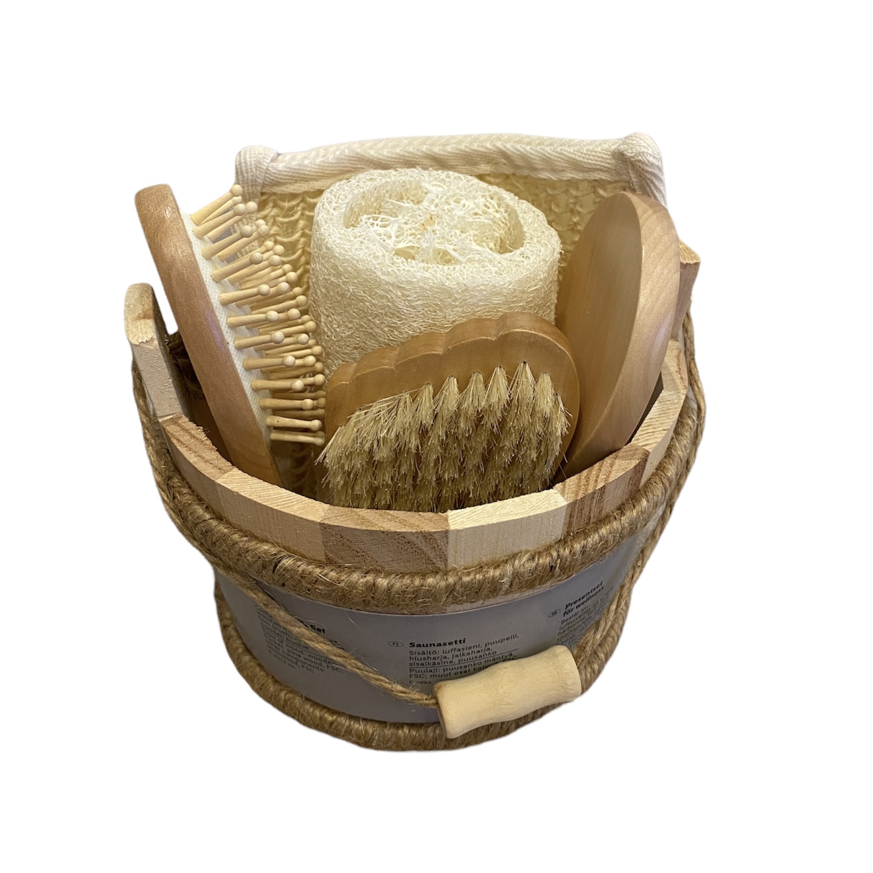 Set Cadou baie, dus, spa - eMAG.ro