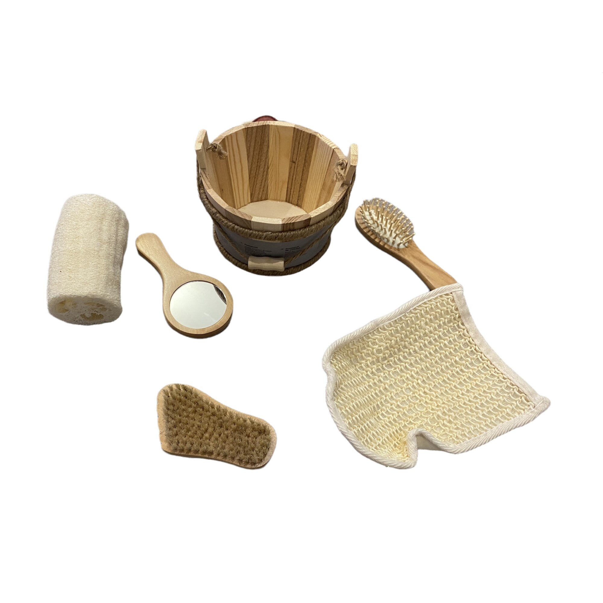 Set Cadou baie, dus, spa - eMAG.ro