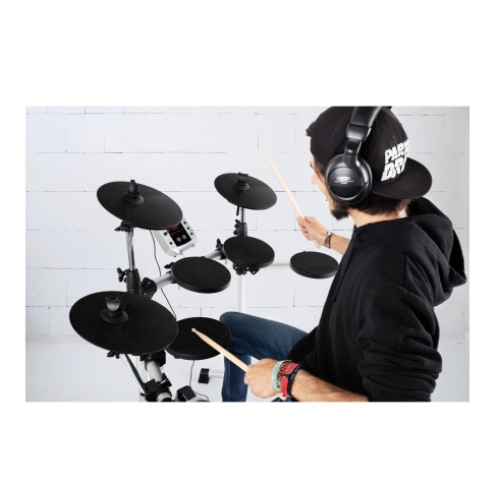 Tobe electronice XDrum DD-400 E-Drum Set - eMAG.ro