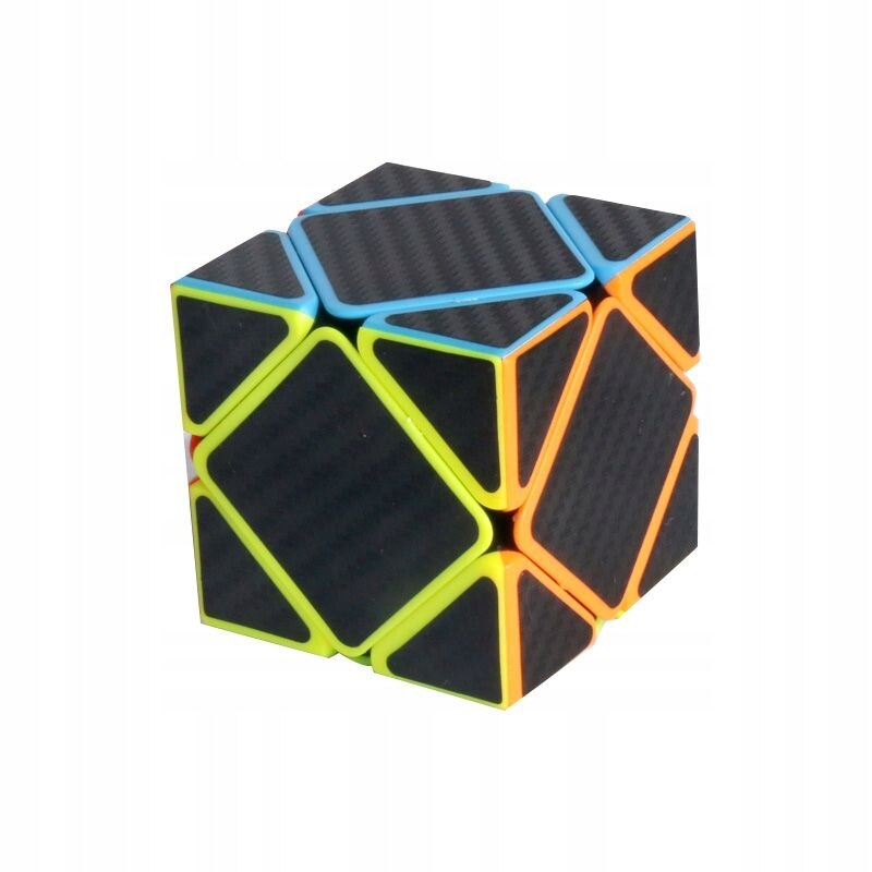 Puzzle modern cub logic tip I, Multicolor - eMAG.ro