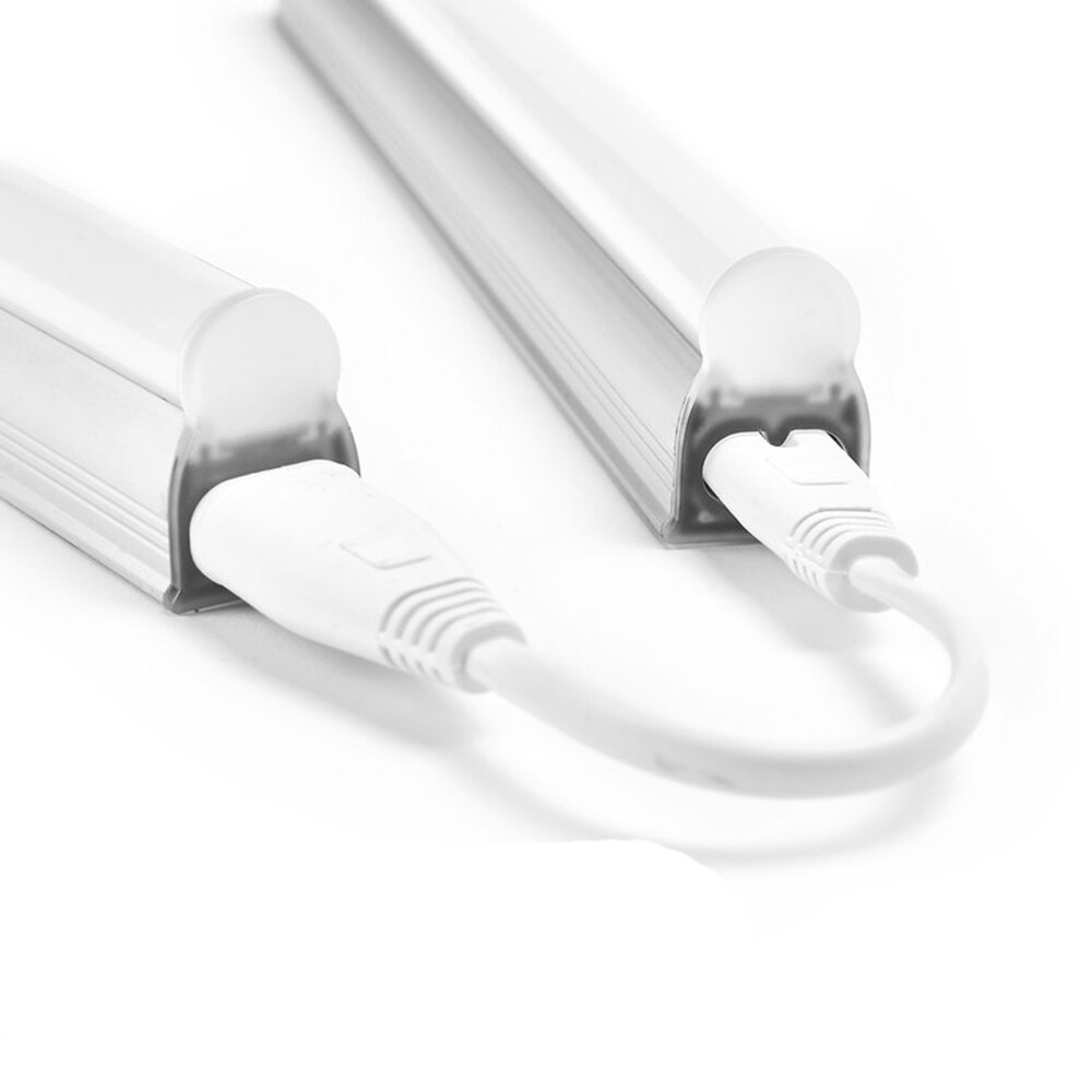 LED лампа за под шкафове Hi Lite Wien 3651793, Димируема, 3-степенно ...